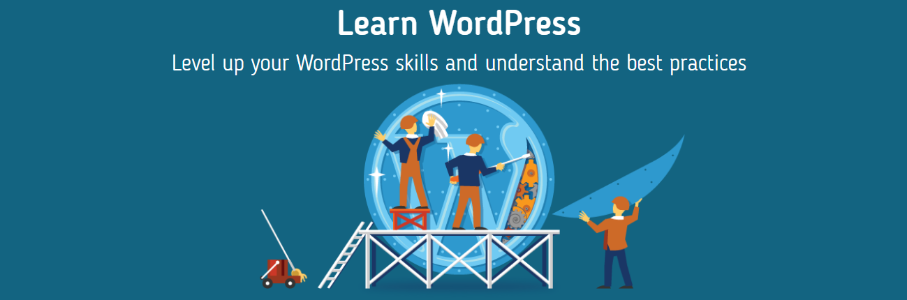 WordPress Training Course in Lahore - WordPress Development Training in Lahore Pakistan